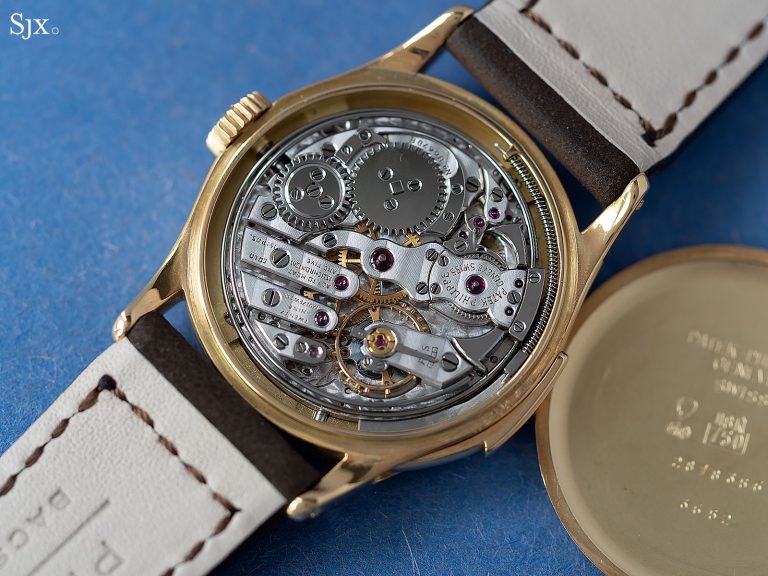 Uncommon Longevity – The Story of Golay Fils & Stahl of Geneva | SJX ...