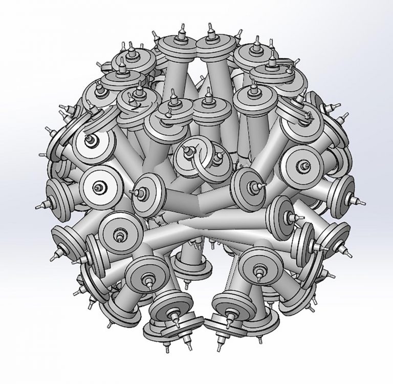 In-Depth: MB&F LM Thunderdome Triple-Axis Tourbillon | SJX Watches