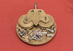 In-Depth: The Unfinished George Daniels Watch | SJX Watches