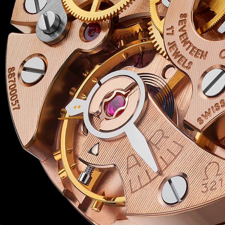 In-Depth: Why the Position of a Watch Influences Accuracy | SJX Watches