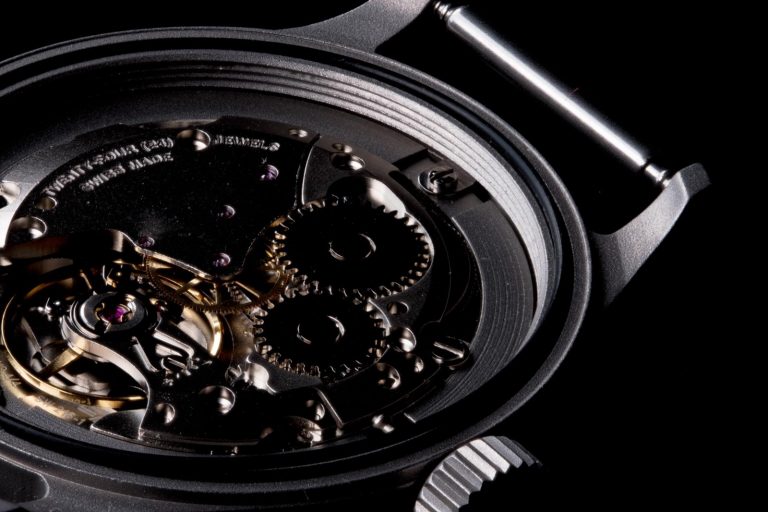 Timor Introduces the Heritage Field ‘WWW’ Remake | SJX Watches