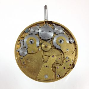 In-Depth: The Unfinished George Daniels Watch | SJX Watches