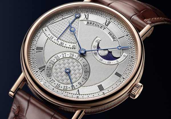 Breguet Introduces the Classique 7137 and Classique 7337 | SJX Watches