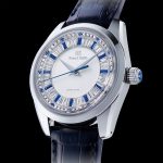 Grand Seiko Introduces the Spring Drive 8 Days Jewelry SBGD205 | SJX ...