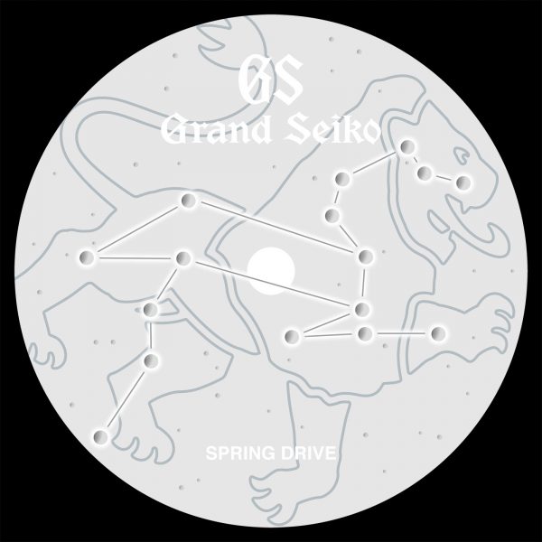Grand Seiko Introduces the Spring Drive 8 Days Jewelry SBGD205 | SJX ...