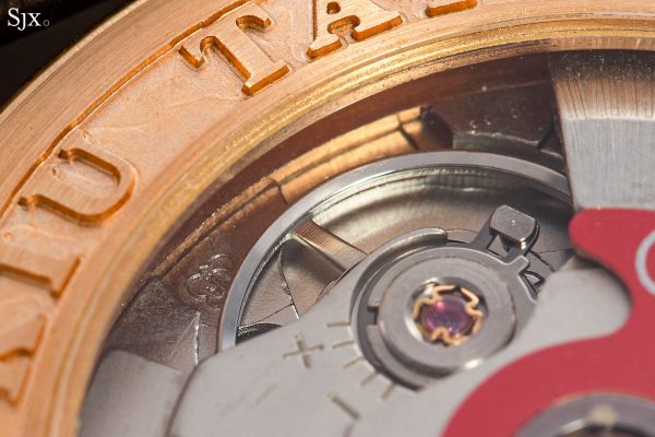 Up Close: Kiu Tai Yu Year of the Pig Commemoration | SJX Watches