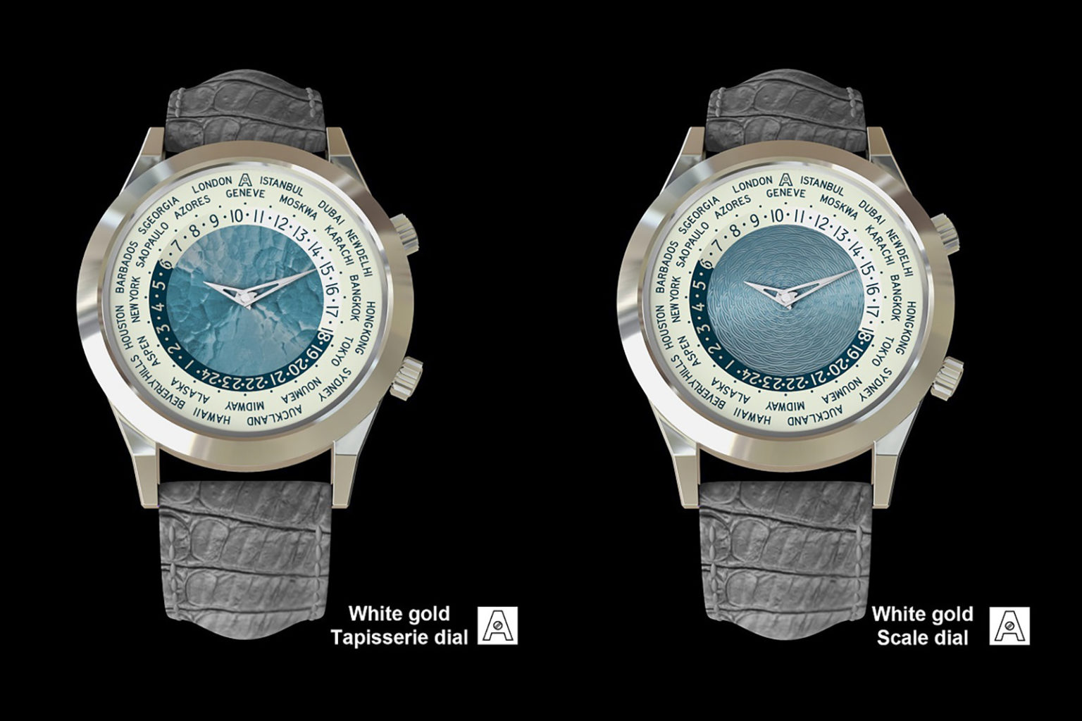 In-Depth: The Bespoke (and Custom) Experience at Andersen Genève | SJX ...