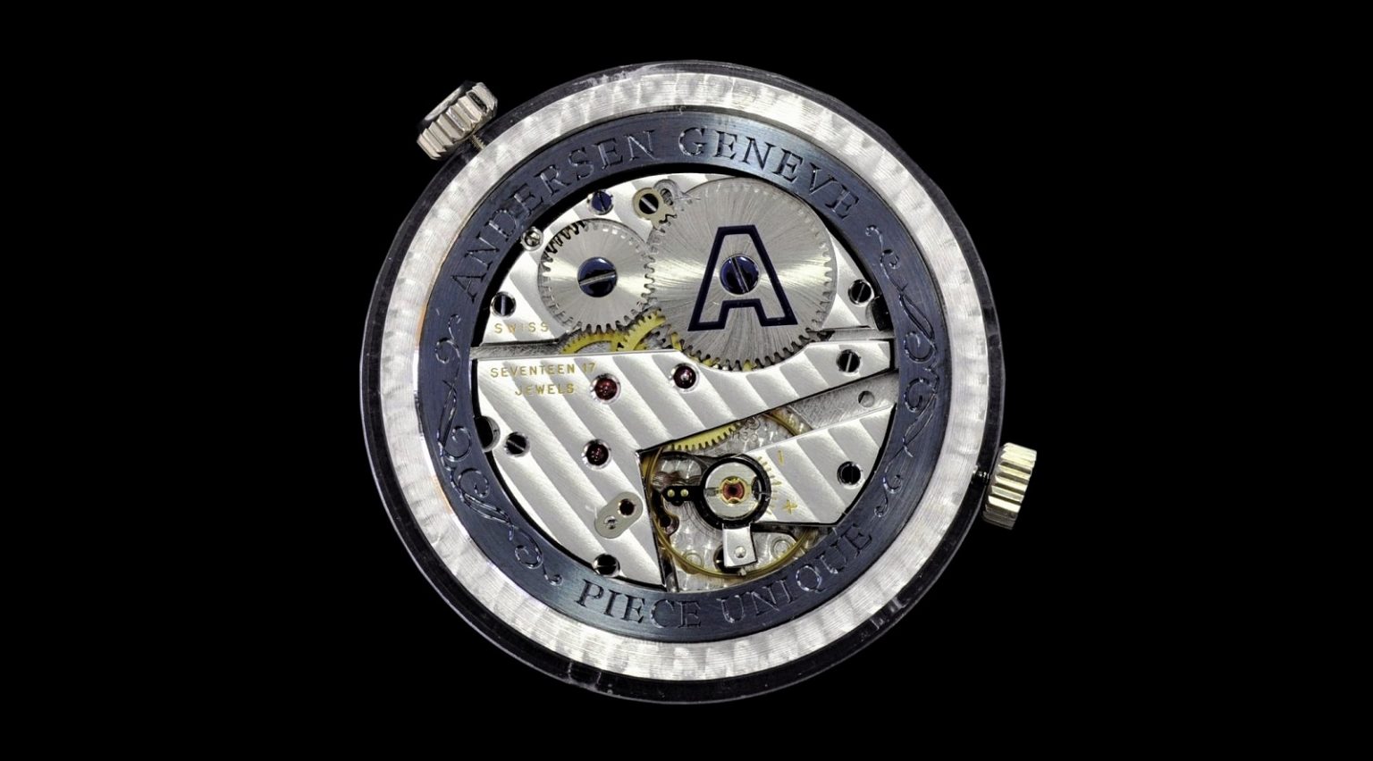 In-Depth: The Bespoke (and Custom) Experience at Andersen Genève | SJX ...