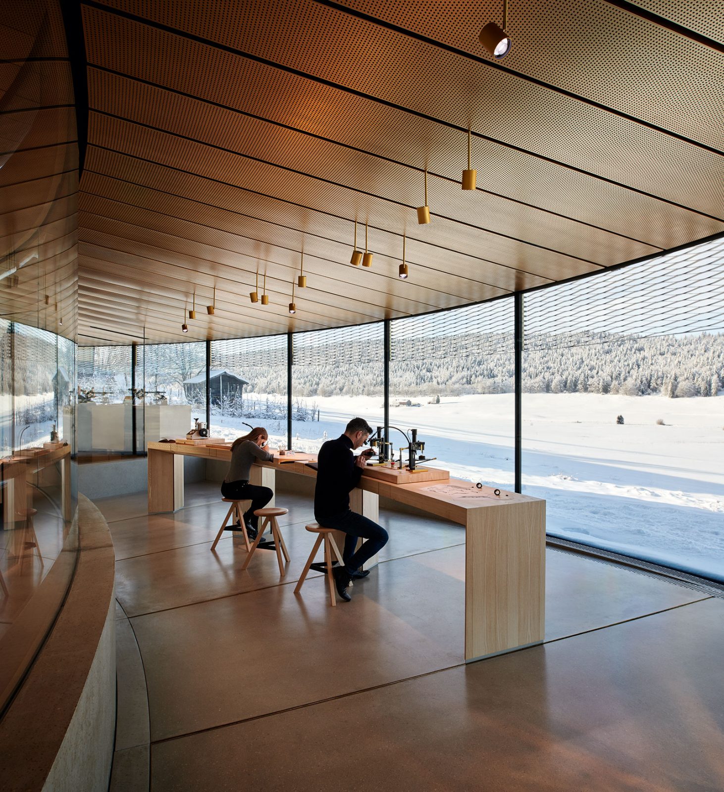 The Audemars Piguet Museum is Complete (and Open) | SJX Watches
