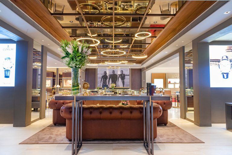 Editorial: The Rise of the Indian Watch Collector | SJX Watches