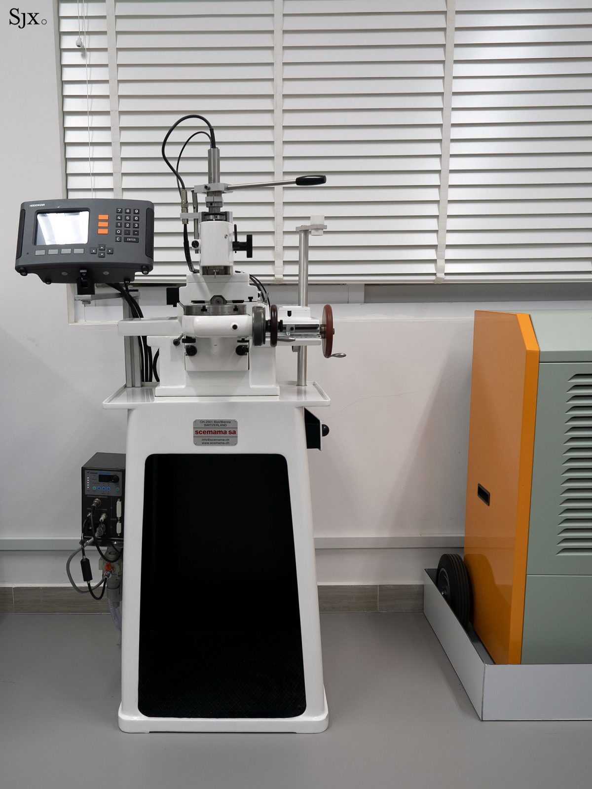 In-Depth: Cambodia’s First Watchmaking School | SJX Watches