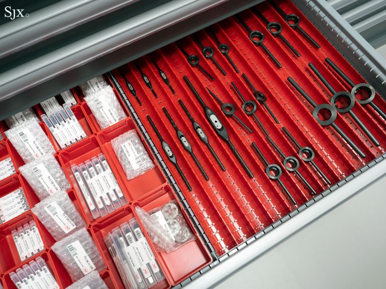 In-Depth: Cambodia’s First Watchmaking School | SJX Watches