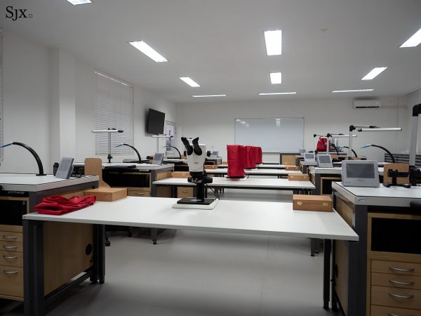 In-Depth: Cambodia’s First Watchmaking School | SJX Watches