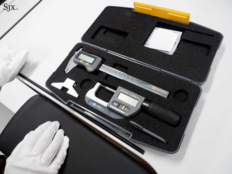 In-Depth: Cambodia’s First Watchmaking School | SJX Watches