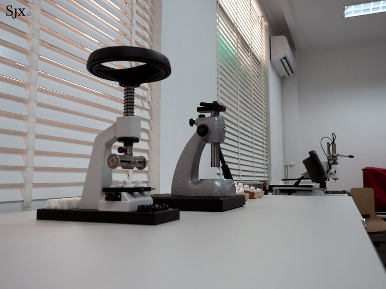 In-Depth: Cambodia’s First Watchmaking School | SJX Watches