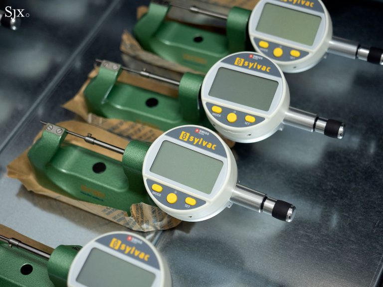 In-Depth: Cambodia’s First Watchmaking School | SJX Watches