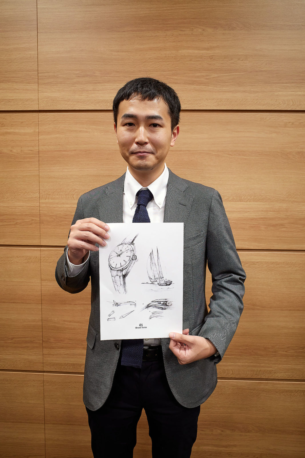 In-Depth: Inspiration and Creation of the Grand Seiko Thin Dress Series ...