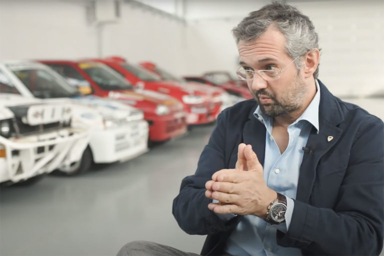 Recommended Watching: The Macaluso Collection of “Golden Age” Rally ...