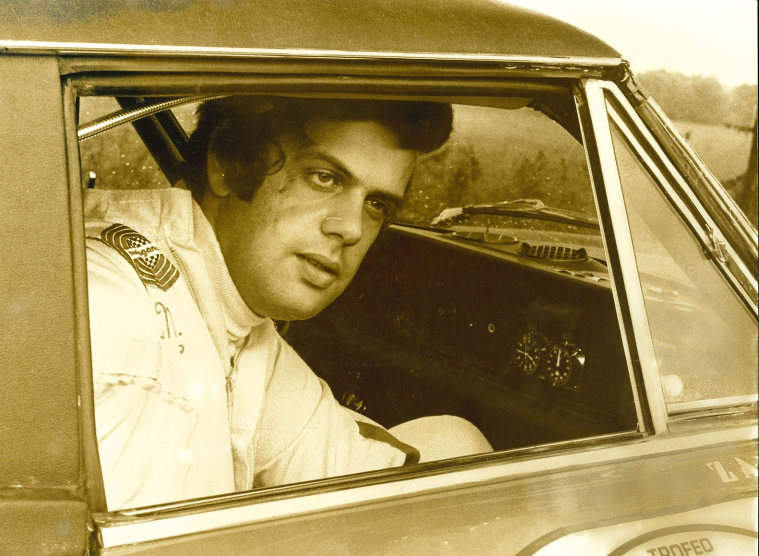 Recommended Watching: The Macaluso Collection of “Golden Age” Rally ...