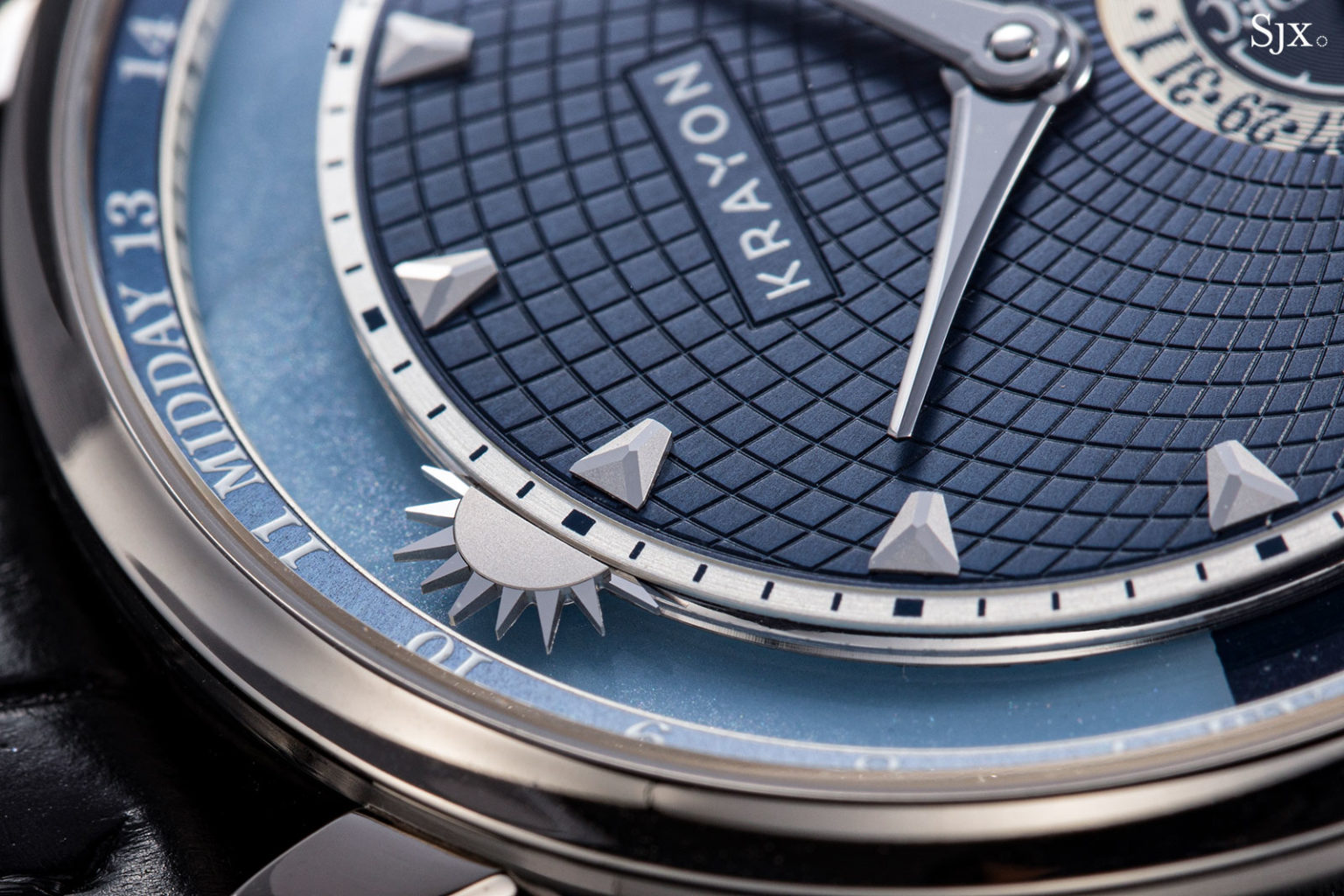 In-Depth: Krayon Anywhere | SJX Watches