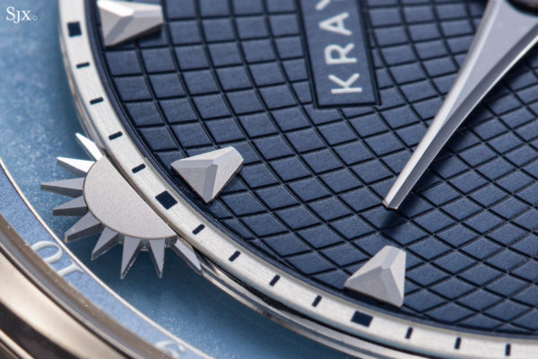 In-Depth: Krayon Anywhere | SJX Watches