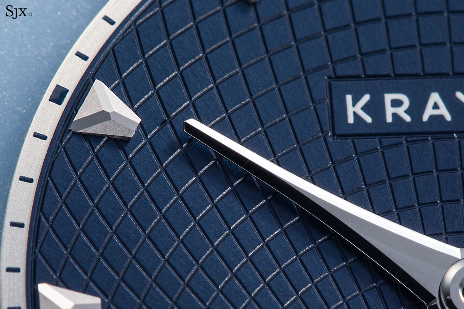 In-Depth: Krayon Anywhere | SJX Watches