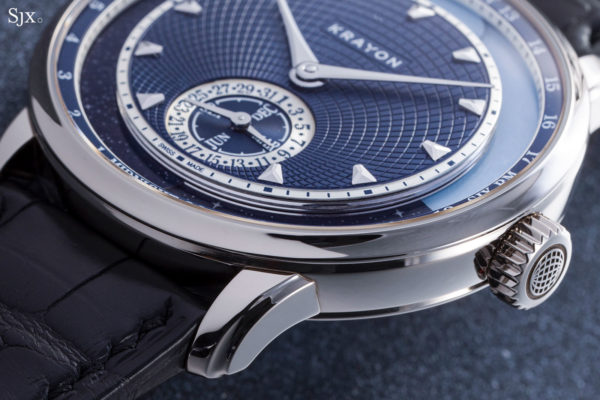 In-Depth: Krayon Anywhere | SJX Watches