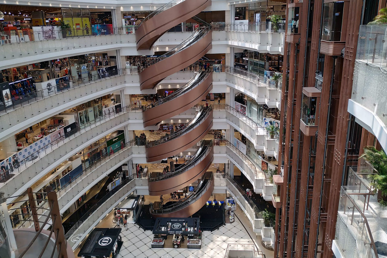 State of the Industry: The Luxury-Watch Market in China After the ...