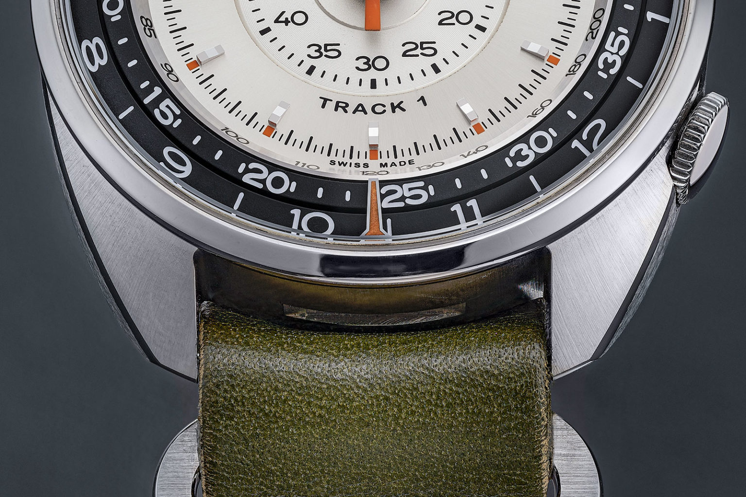 Auction Watch: Singer Reimagined Track 1 Prototype at Phillips | SJX ...