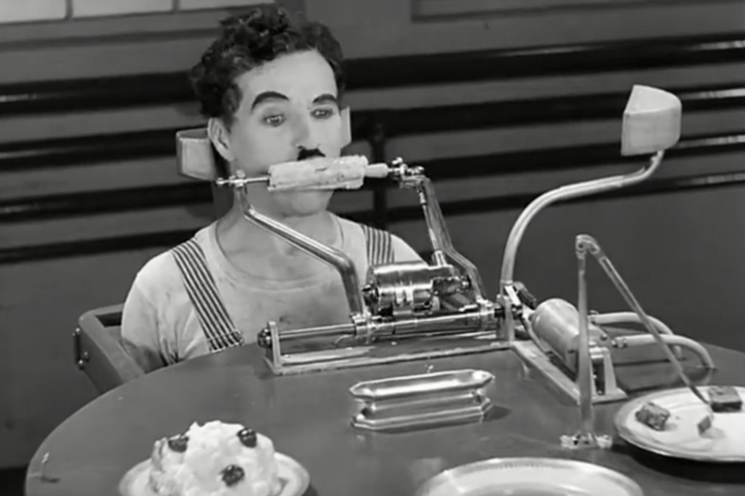 In-depth: Time Consciousness and Discipline in the Industrial ...