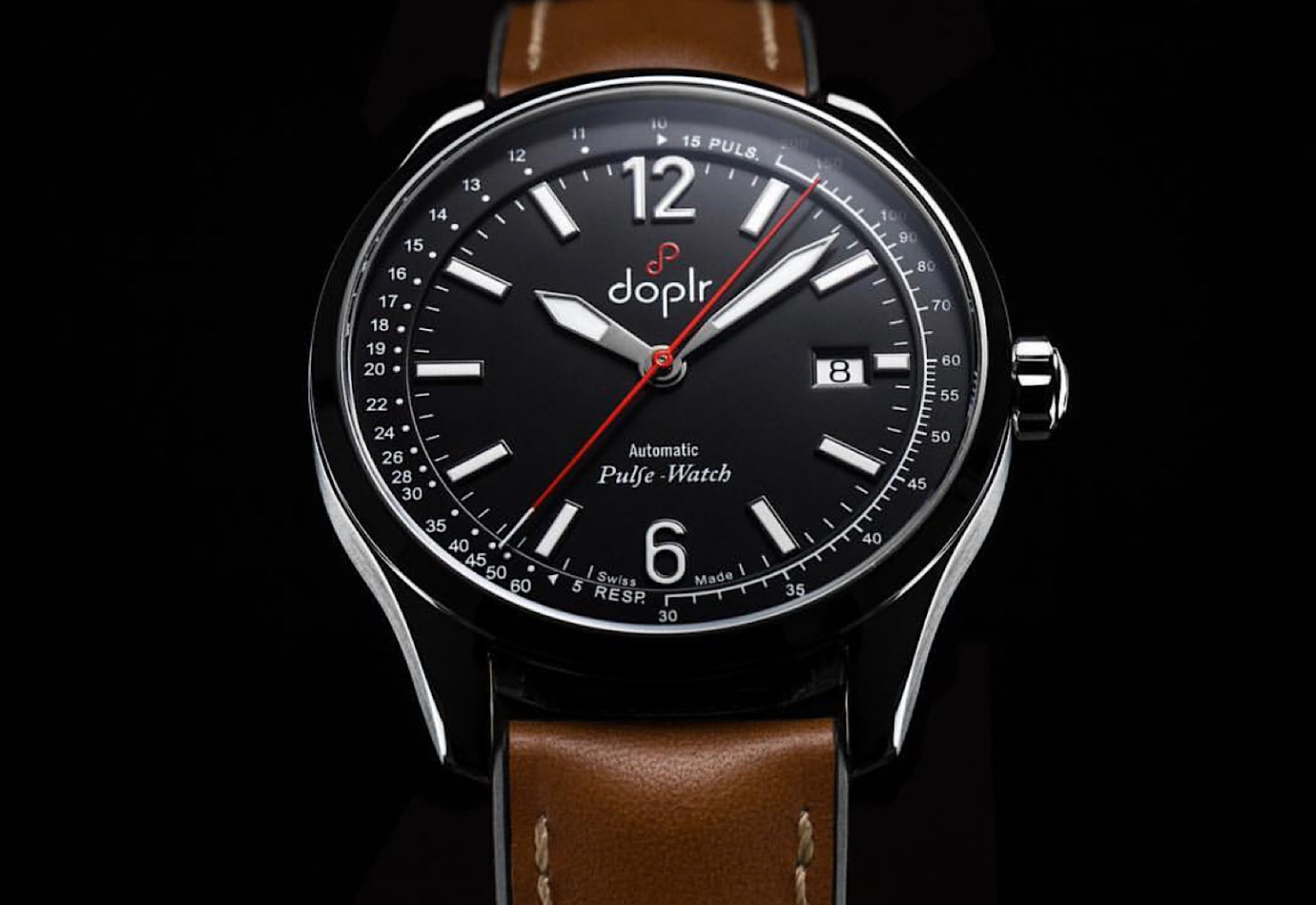 In-Depth: A History of the Pulsations Chronograph | SJX Watches