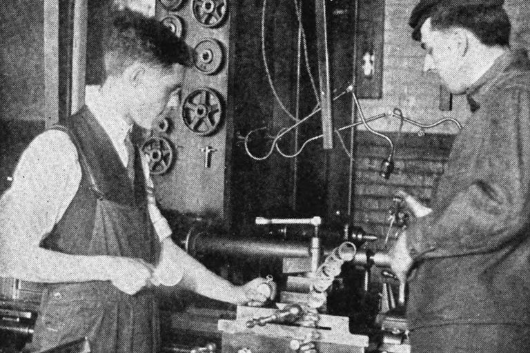 In-depth: Time Consciousness and Discipline in the Industrial ...