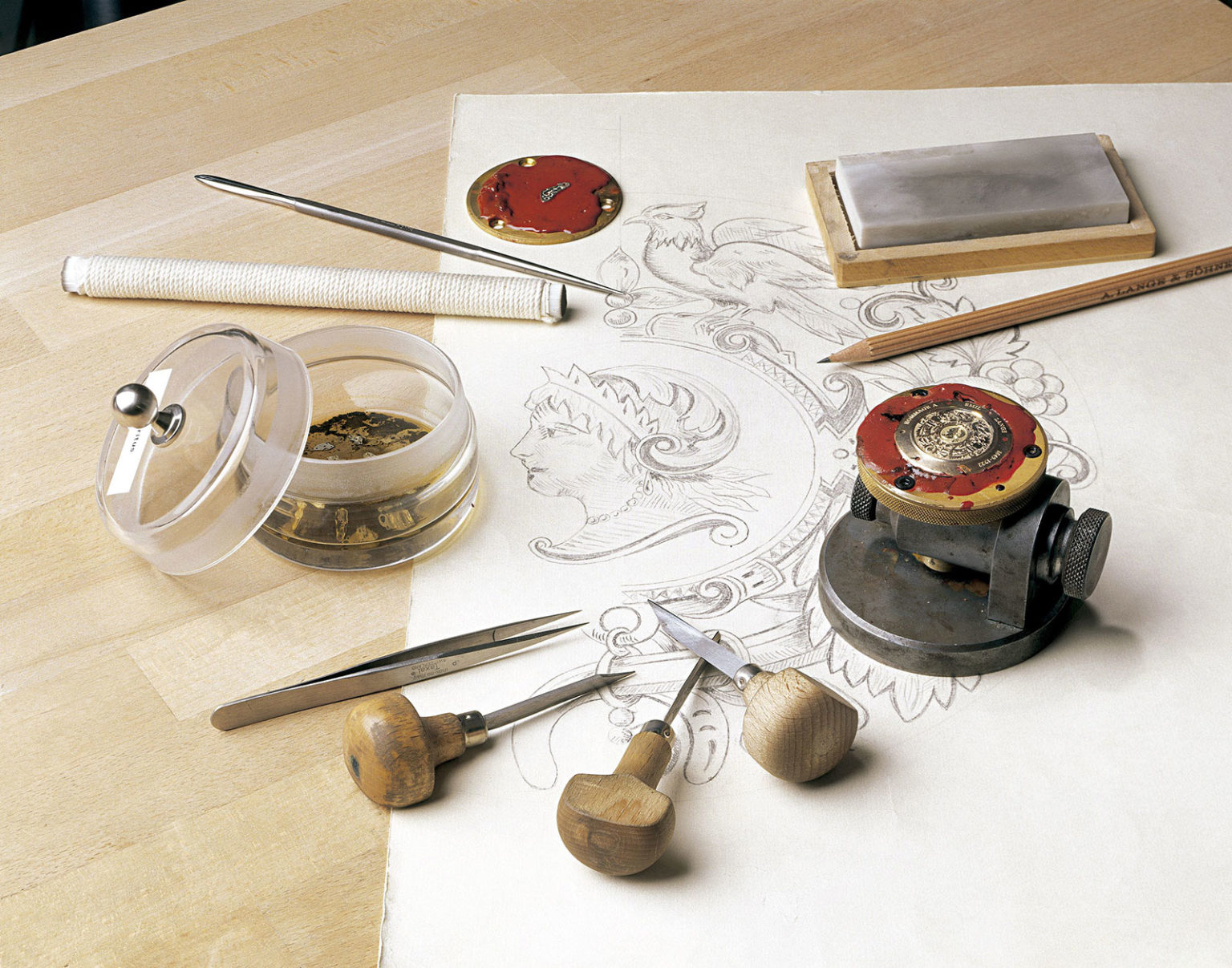 In-Depth: The Definitive Guide to the A. Lange & Söhne Handwerkskunst ...