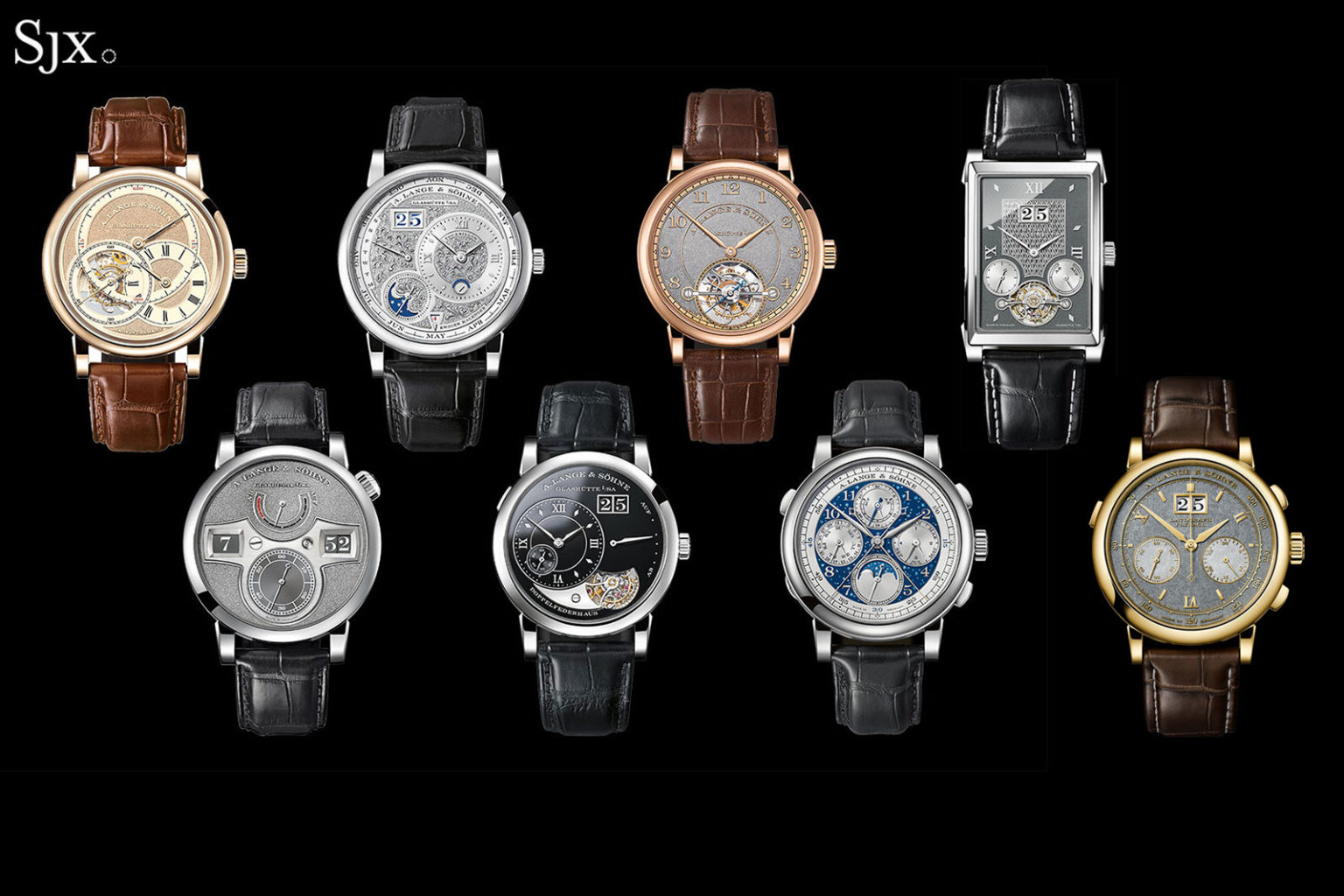 In-Depth: The Definitive Guide to the A. Lange & Söhne Handwerkskunst ...