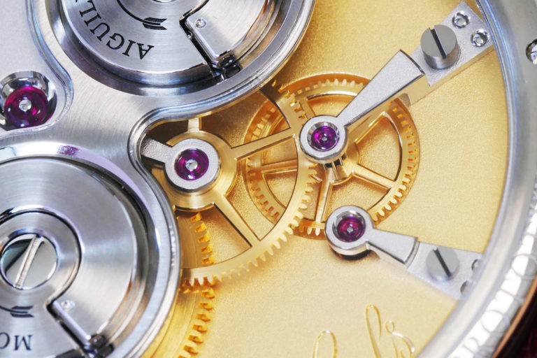 Rémy Cools Introduces the Tourbillon Souscription | SJX Watches