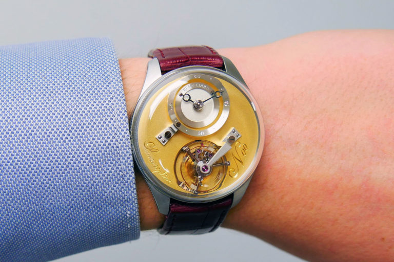 Recommended Reading: Visiting with Remy Cools | SJX Watches