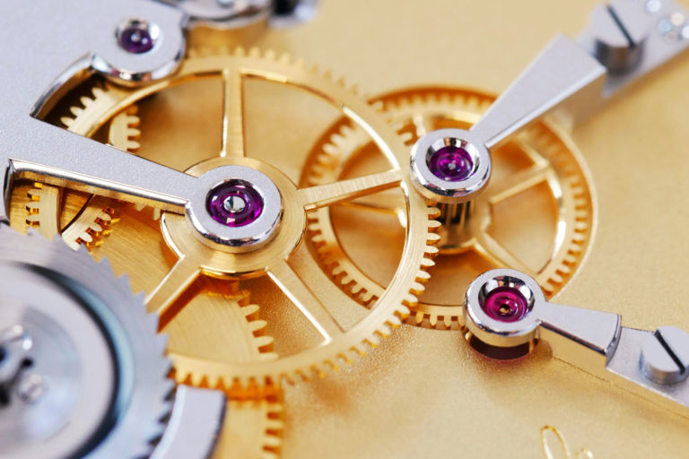 Rémy Cools Introduces the Tourbillon Souscription | SJX Watches