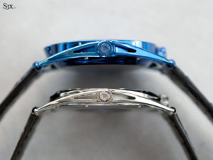 Up Close: De Bethune DB28XP | SJX Watches