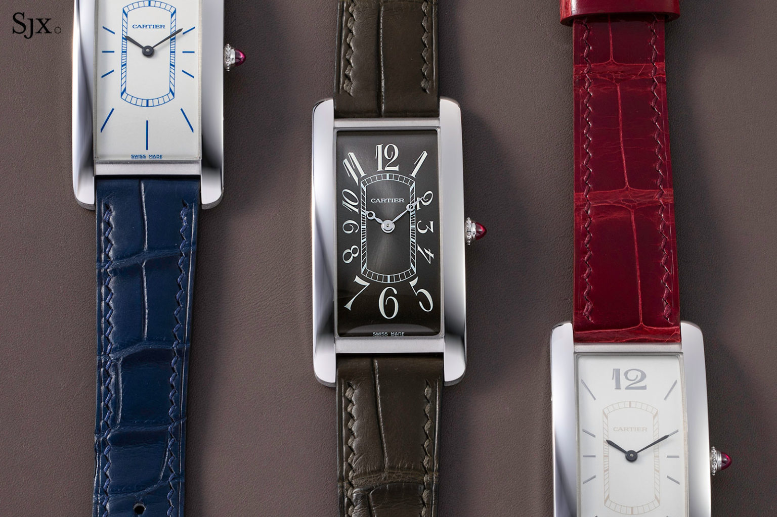 Interview: Pierre Rainero, Guardian of Cartier’s Heritage | SJX Watches