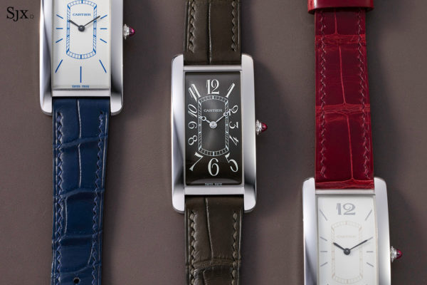 Interview: Pierre Rainero, Guardian of Cartier’s Heritage | SJX Watches