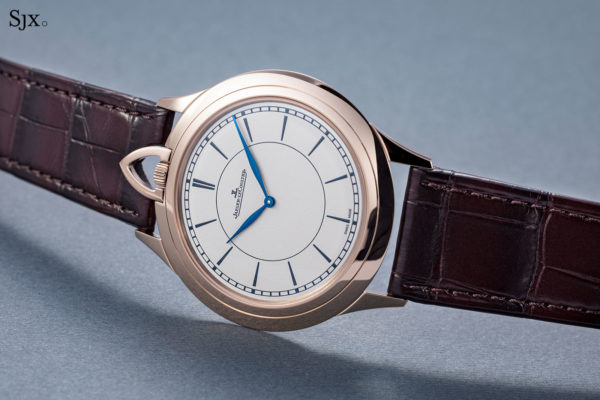 Up Close: Jaeger-LeCoultre Master Ultra Thin Kingsman Knife Watch | SJX ...