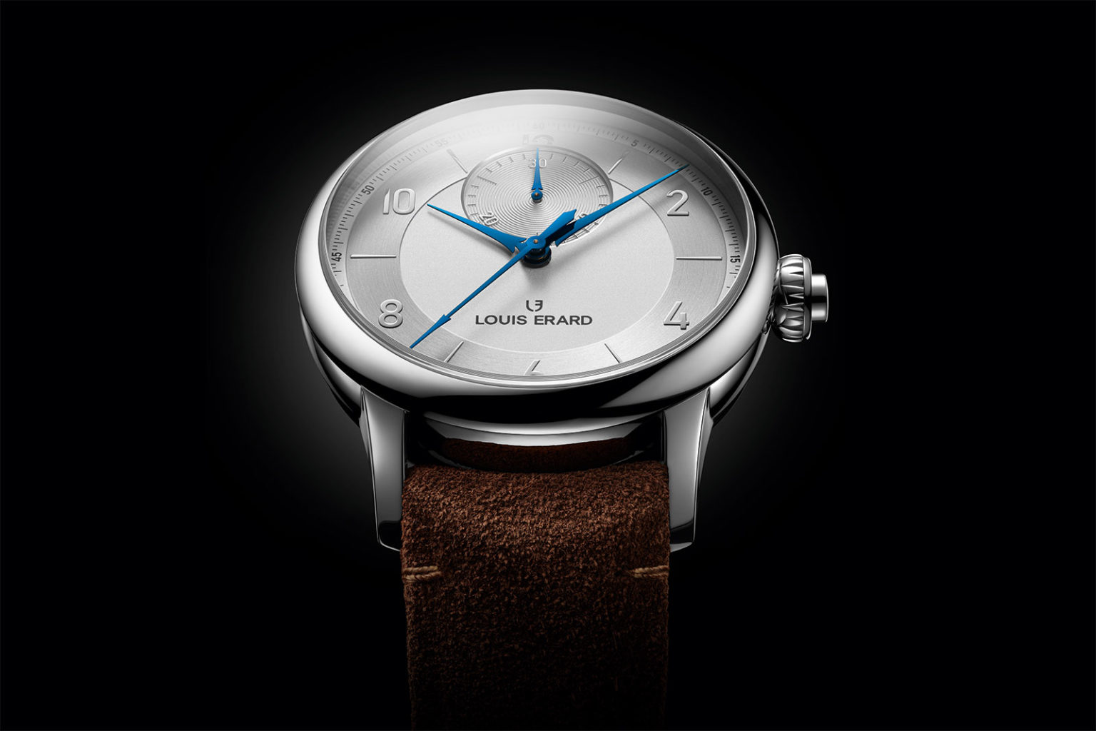Louis Erard Introduces the Excellence Triptych | SJX Watches