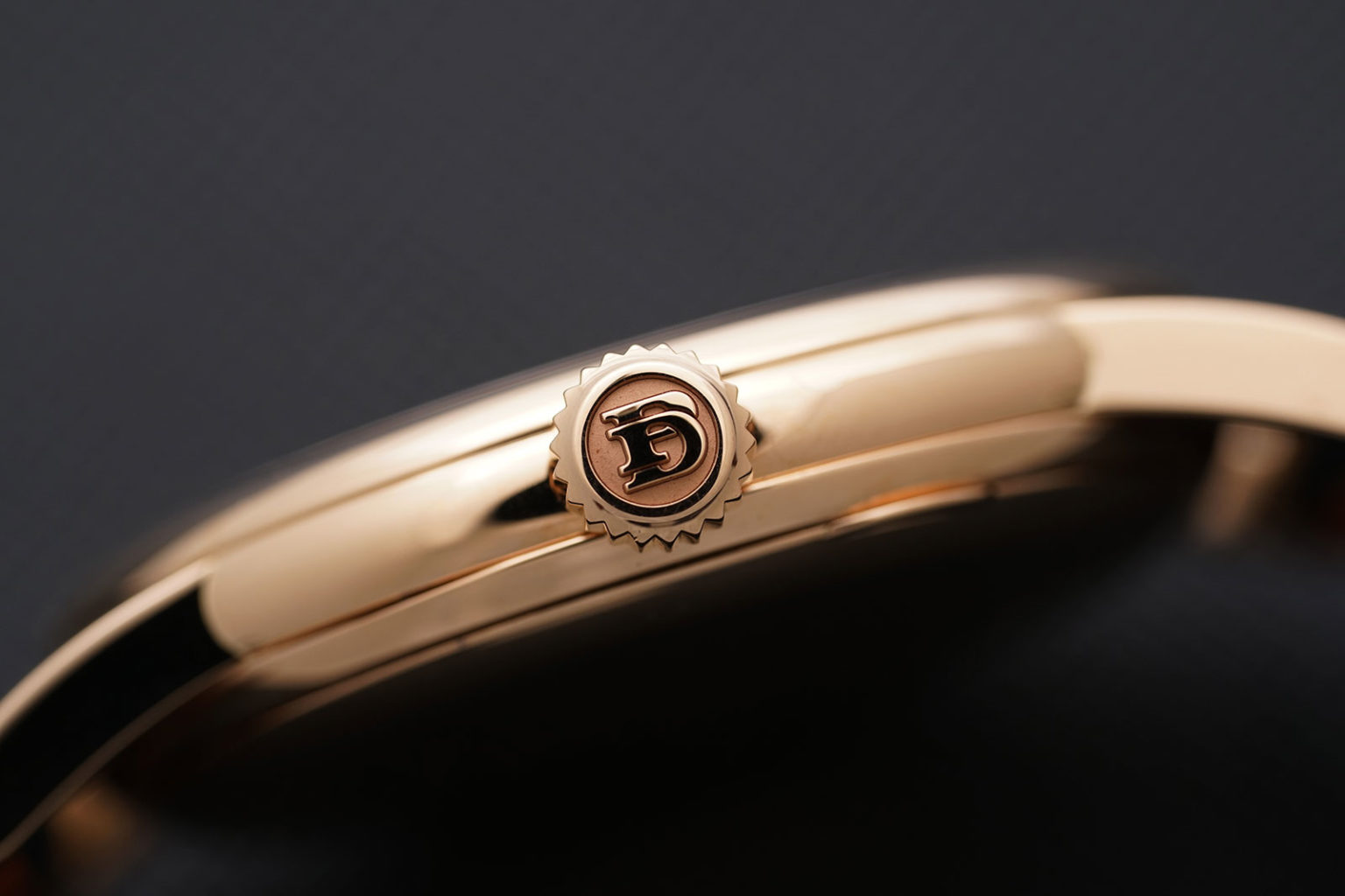 Auction Watch: The First Philippe Dufour Simplicity 20th Anniversary ...