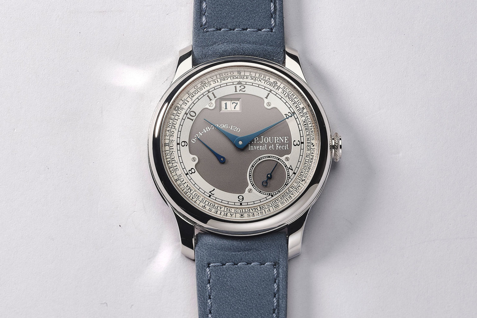 Highlights: Independent Watchmaking at Phillips’ ‘Retrospective: 2000 ...