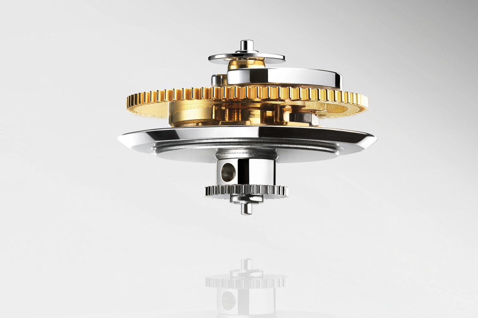 Insight: High-Tech LIGA Within the Rolex Daytona Cal. 4130 | SJX Watches