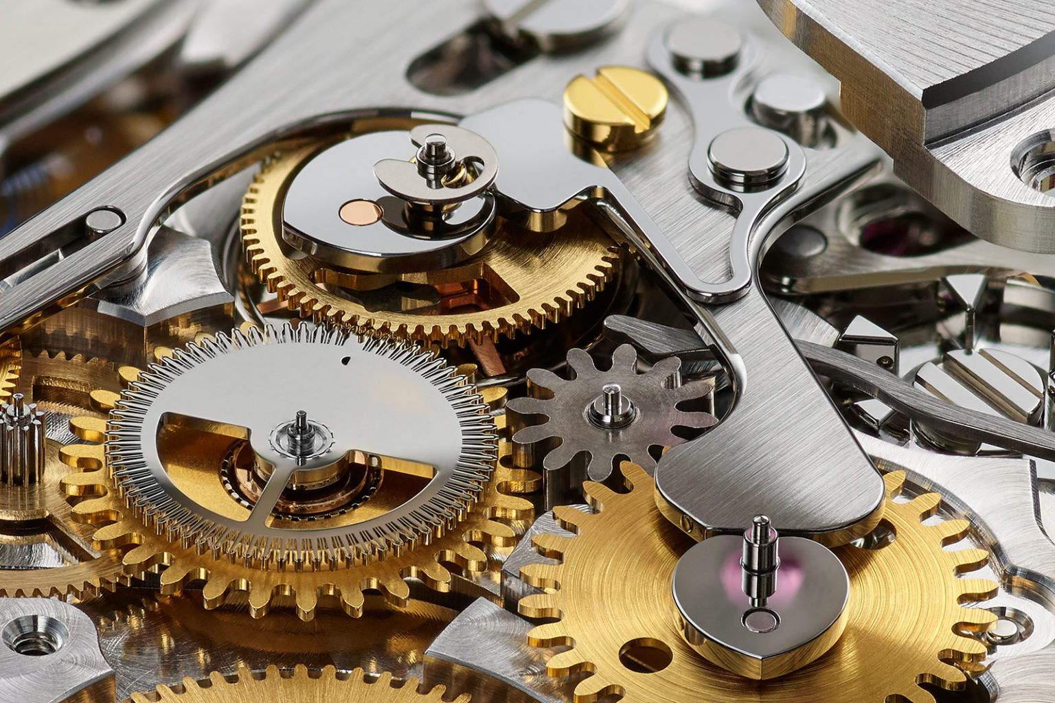 Insight: High-Tech LIGA Within the Rolex Daytona Cal. 4130 | SJX Watches