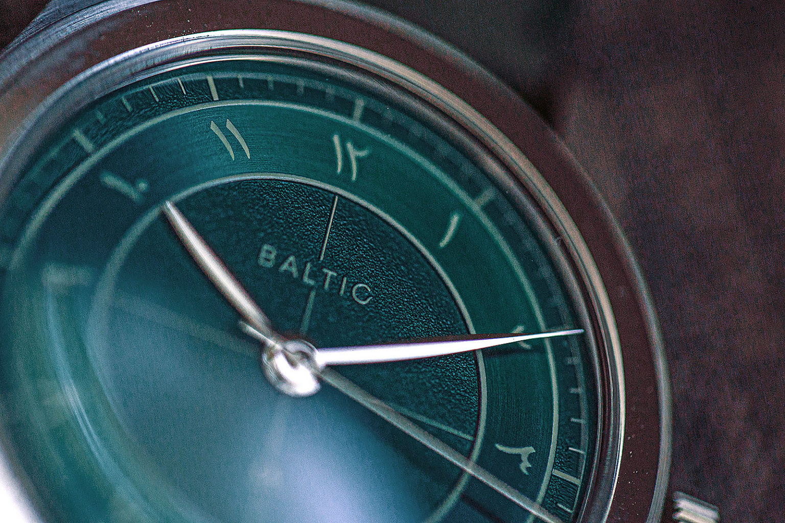 Baltic Introduces the HMS and Bicompax Perpétuel Editions | SJX Watches