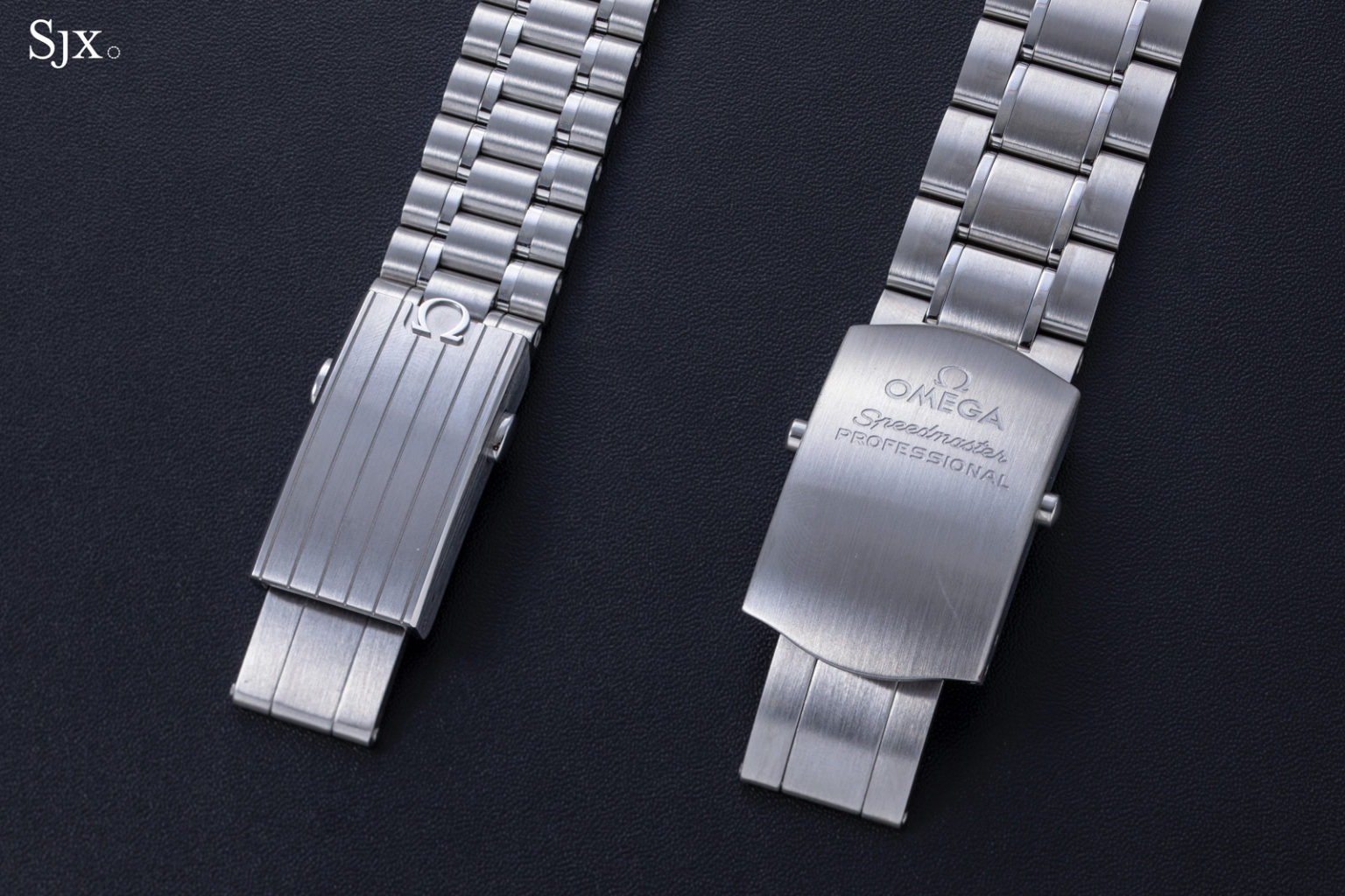 In-Depth: The New Omega Speedmaster Professional Moonwatch Cal. 3861 ...