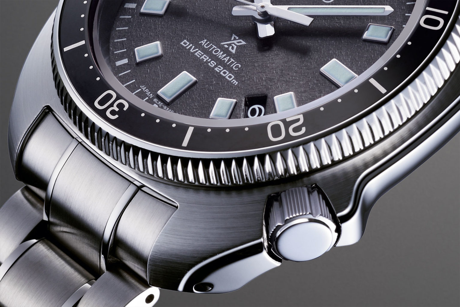 Seiko Remembers Legendary Japanese Explorer with Prospex 6105 Remakes ...