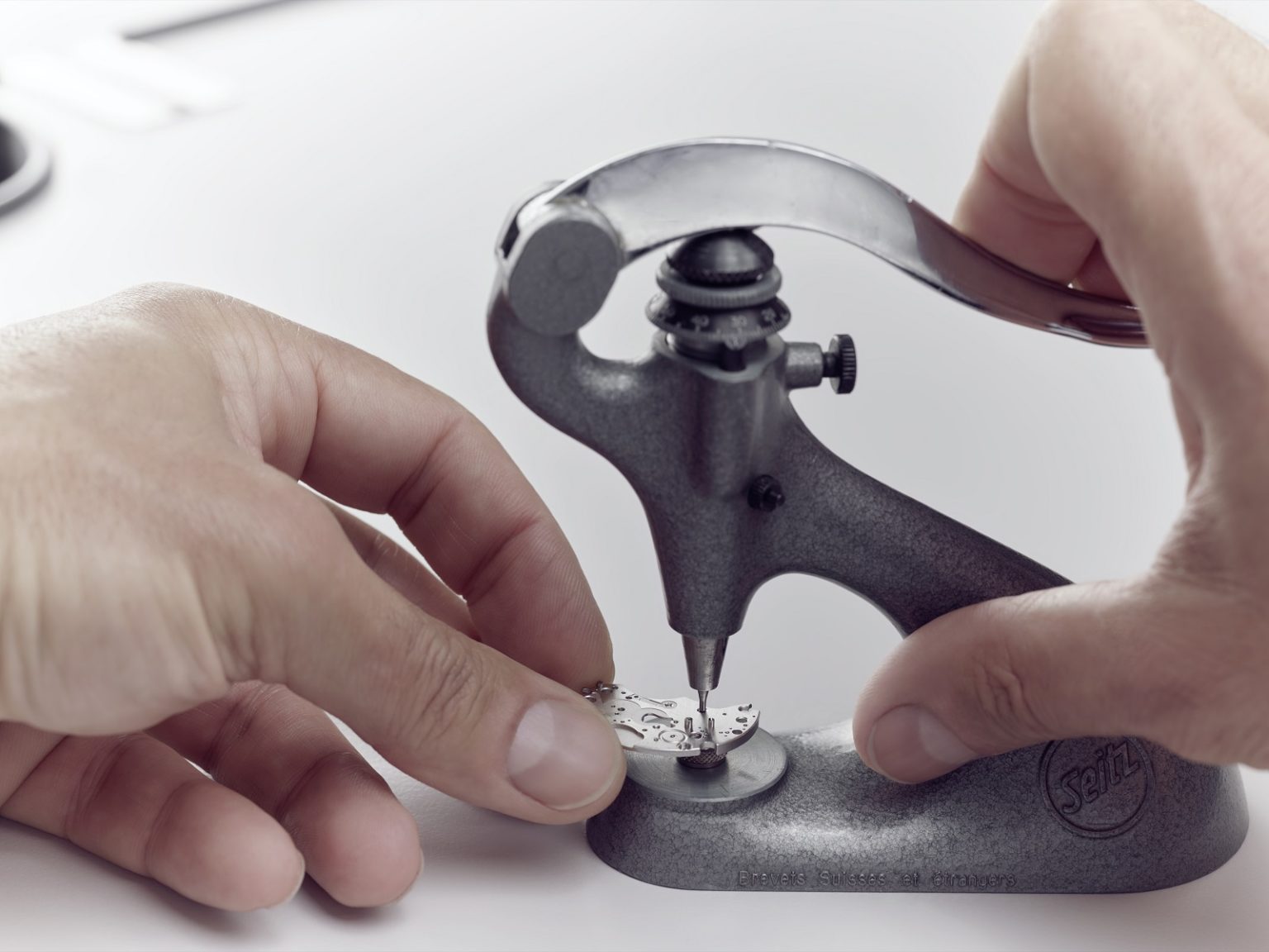 A Look Inside Rolex World Service and the Restoration Atelier | SJX Watches